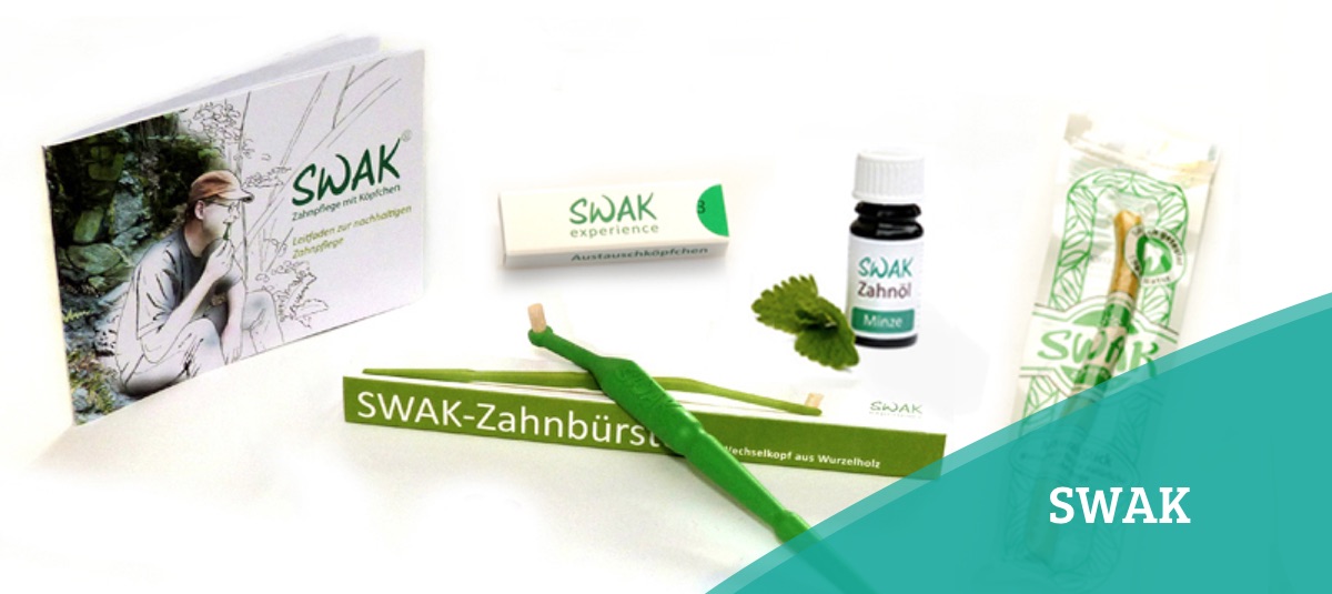 SWAK: Die Kraft des Zahnbürstenbaums - TrendRaider - Nachhaltige ...