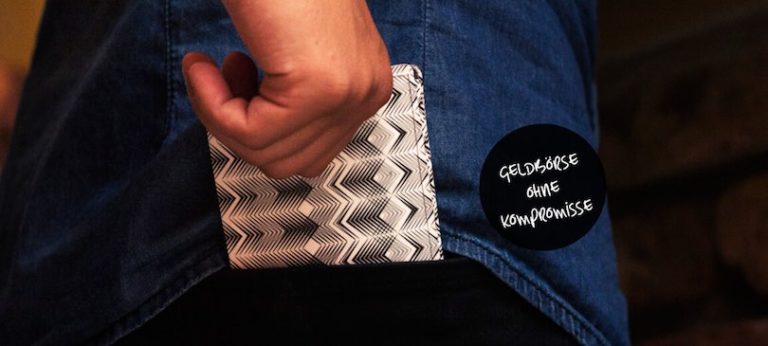 I like paper – Paper meets Art - TrendRaider - Nachhaltige Lifestyle-Boxen