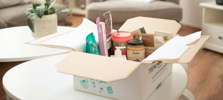 Abo Boxen - Abwechslungsreiche Überraschungen für jeden Geschmack ...