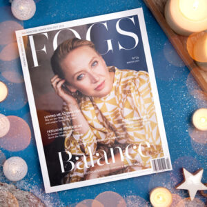 Nordic Lights - Unboxing November - TrendRaider - Nachhaltige Lifestyle ...