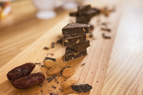 B_Yond - Power-Snack mit Koffein - TrendRaider - Nachhaltige Lifestyle ...