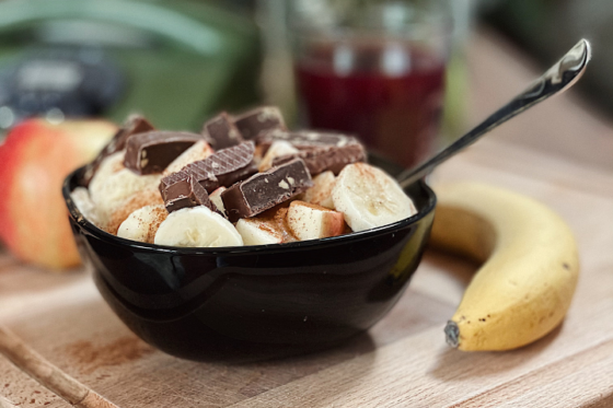 B_Yond - Power-Snack mit Koffein - TrendRaider - Nachhaltige Lifestyle ...