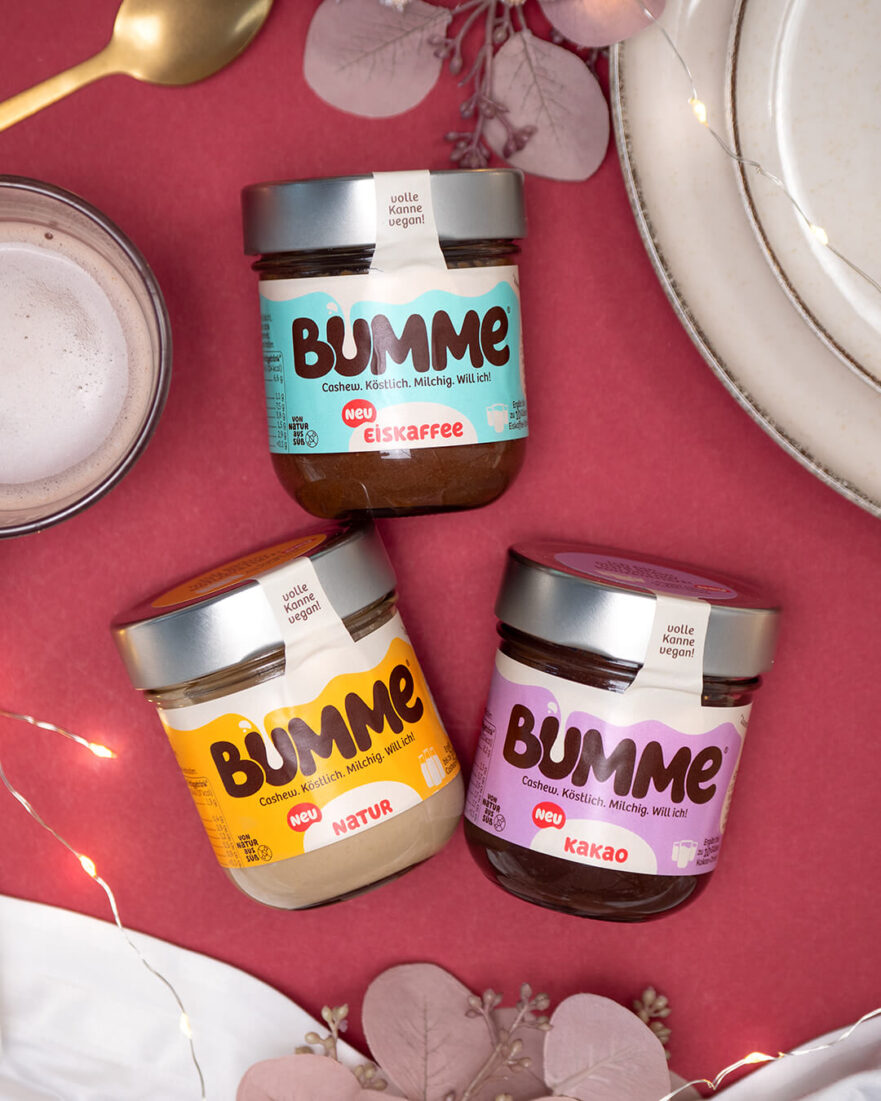 Unboxing im Dezember - Coming Home Box