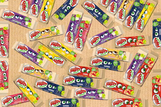 FRITT - die ersten veganen Kaustreifen - TrendRaider - Nachhaltige ...