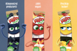 FRITT - die ersten veganen Kaustreifen - TrendRaider - Nachhaltige ...