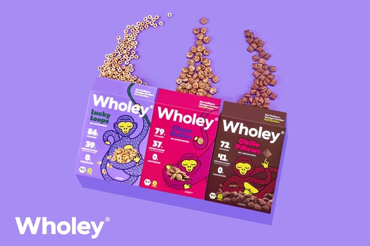 Wholey – Die Next-Generation Breakfast Brand - TrendRaider ...