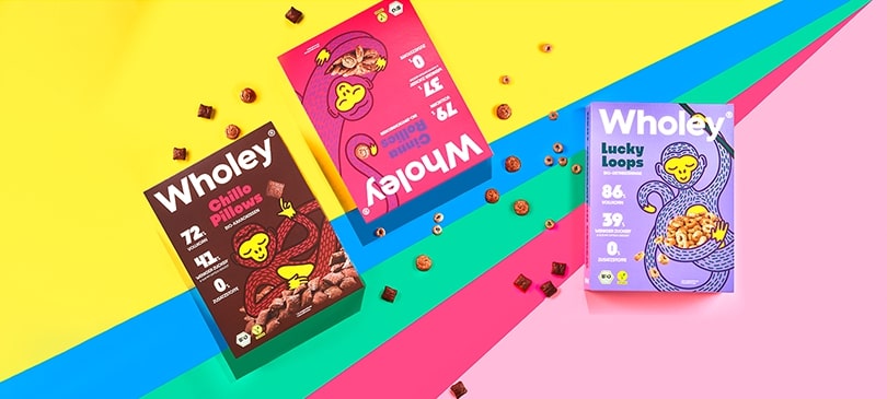 Wholey – Die Next-Generation Breakfast Brand - TrendRaider ...