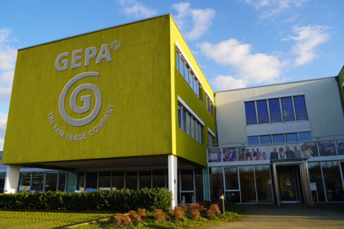 Die GEPA - The Fair Trade Company: Für Fairness und Nachhaltigkeit in ...